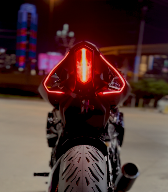 Yamaha R7 – VF DESIGNS