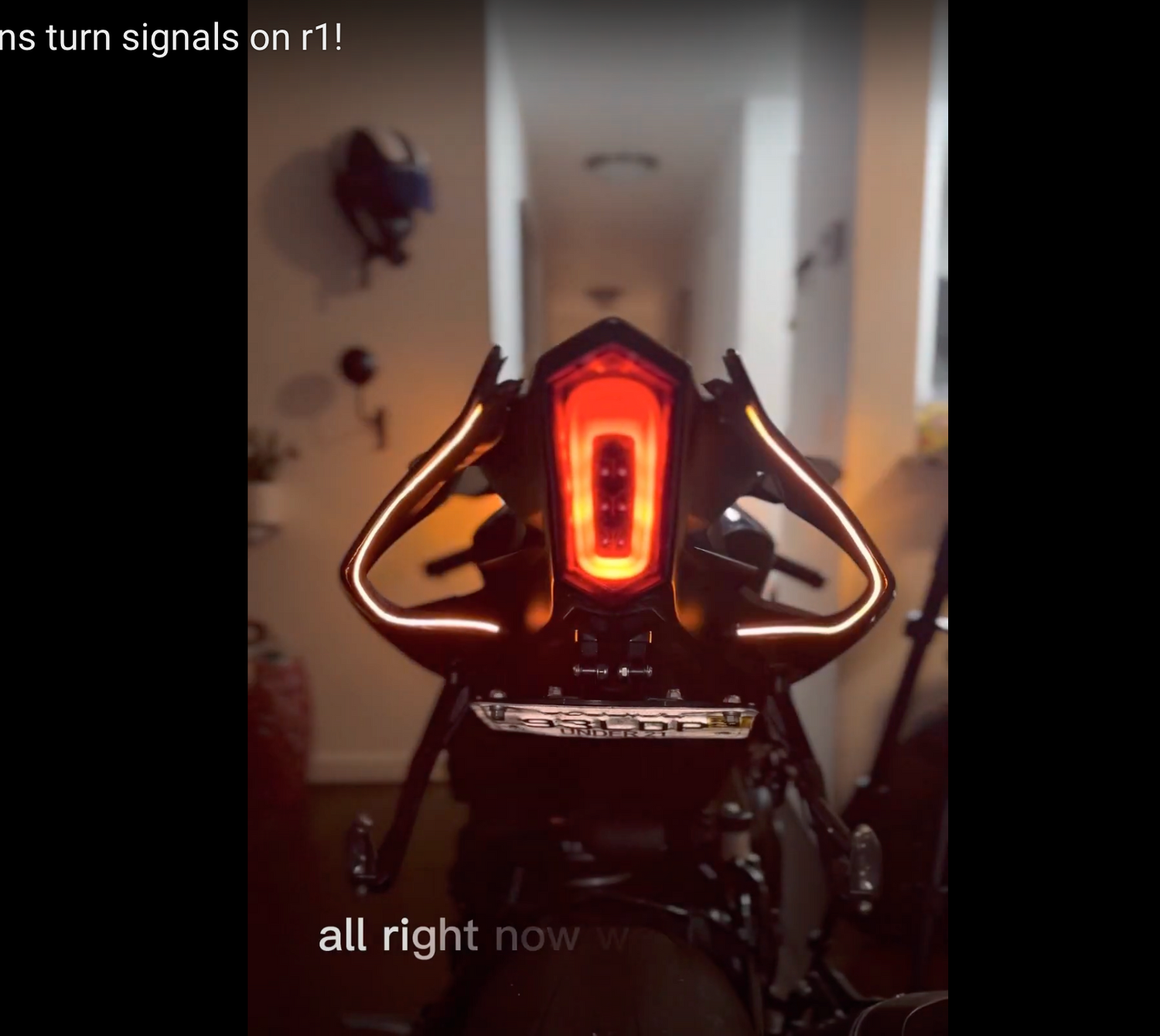 Yamaha R7 – VFDESIGNS530