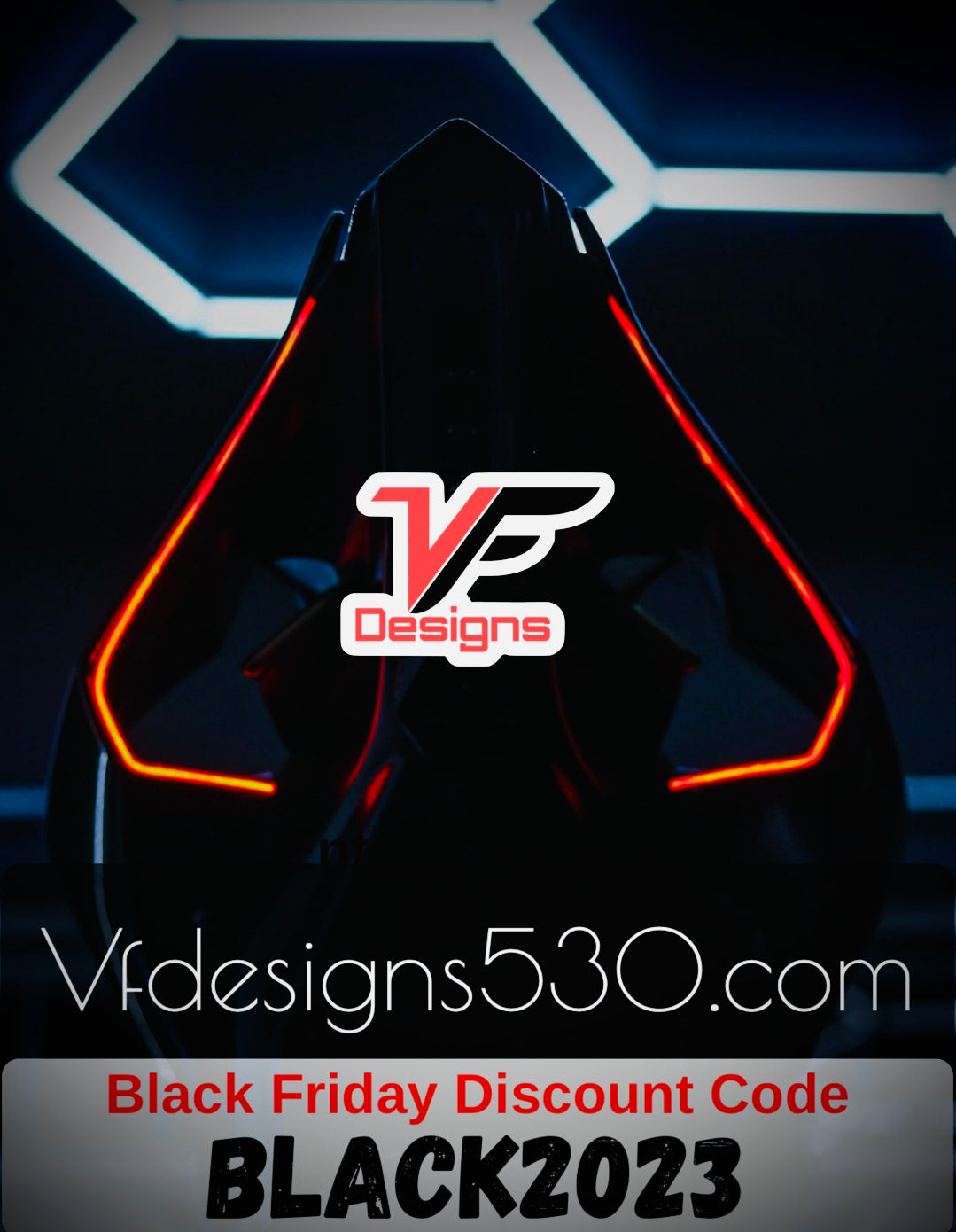 Genesis DRL's for Yamaha R1, R6, R7 Integrated Tail Lights signal. – VF ...